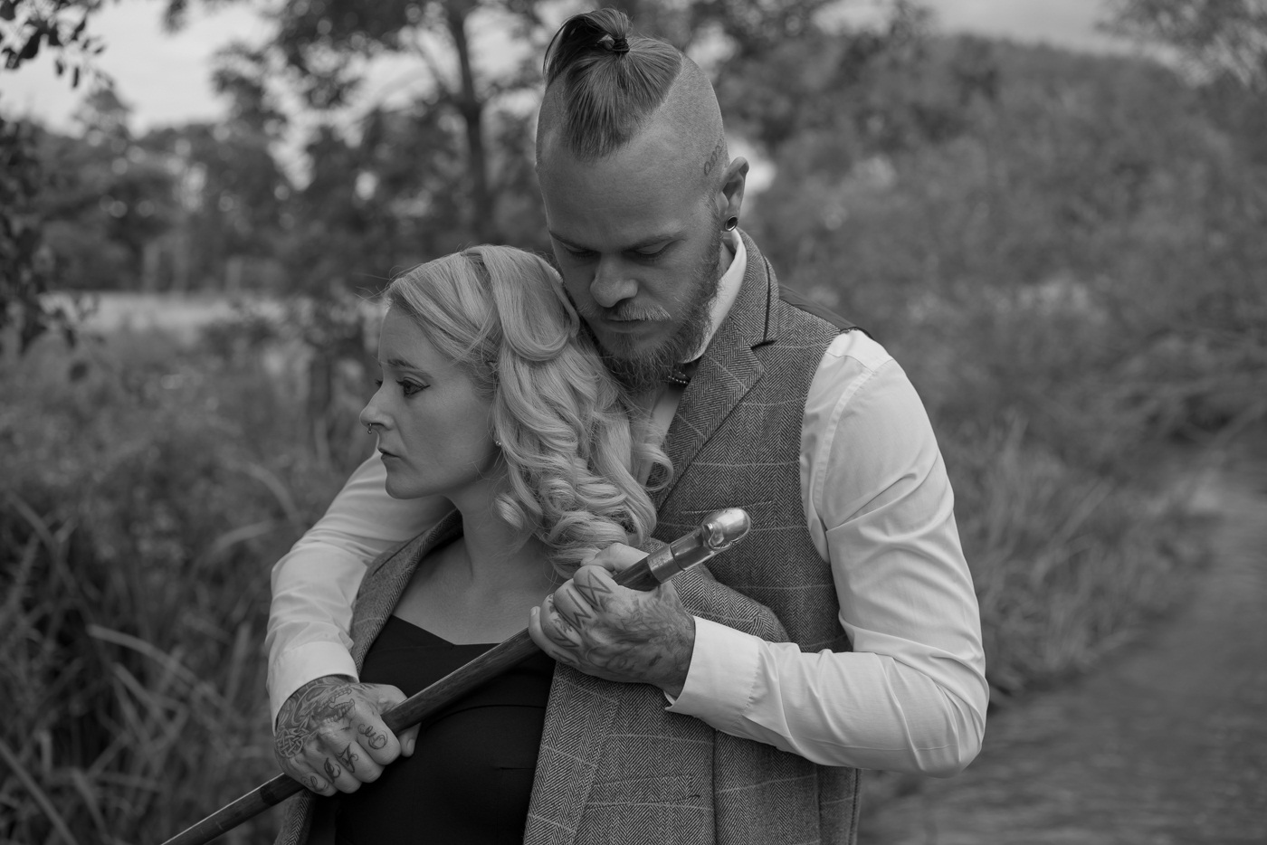 Couples – by Markus Brehm Photography - HOMME