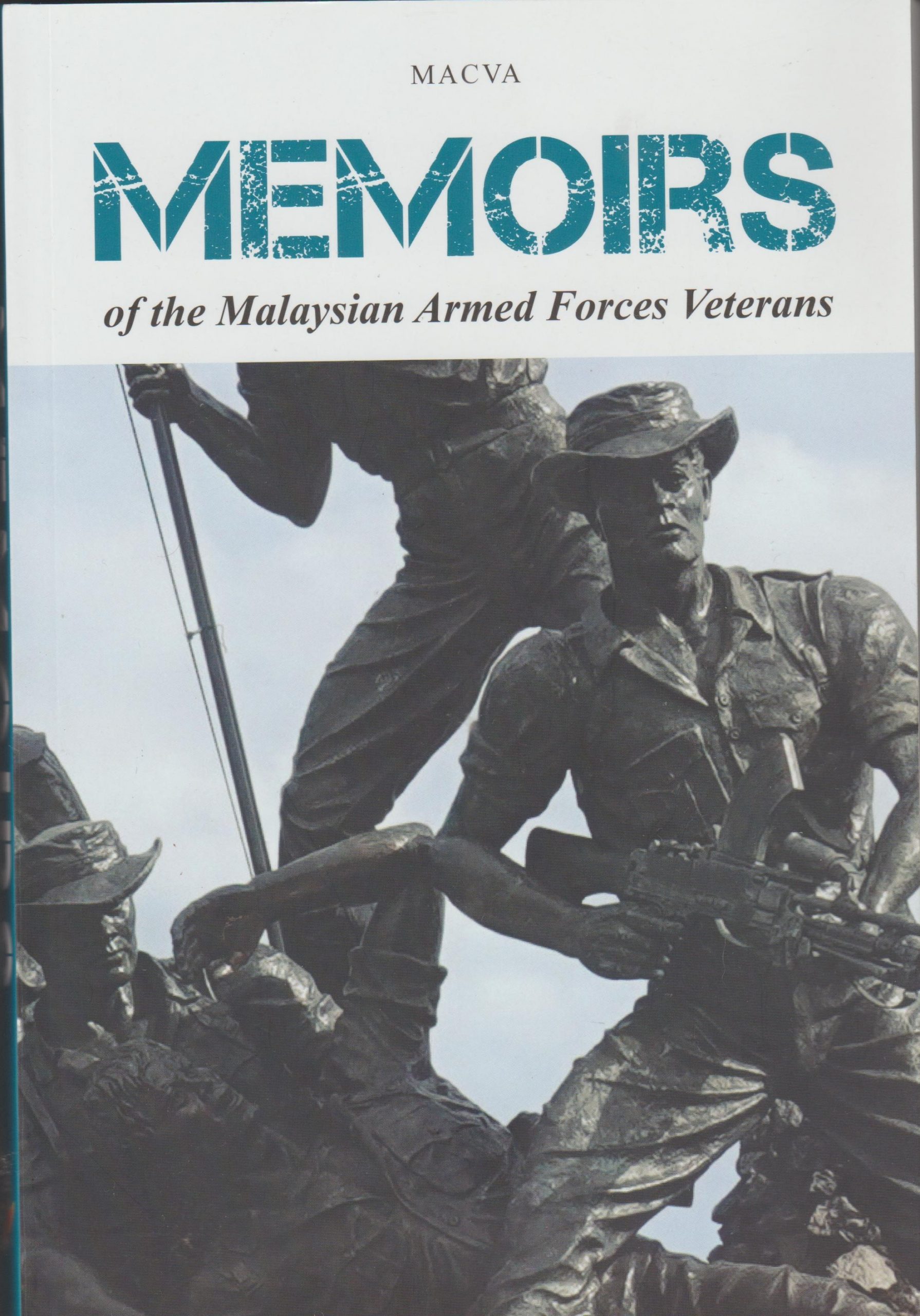 A MILITARY MEMOIR WITH INTEGRITY - HOMME